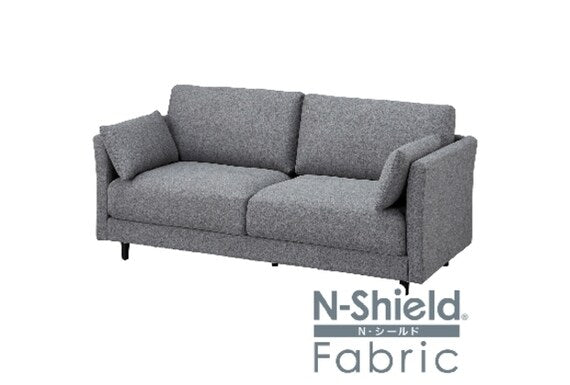 CS-01 3P N-SHIELD FB H-DGY