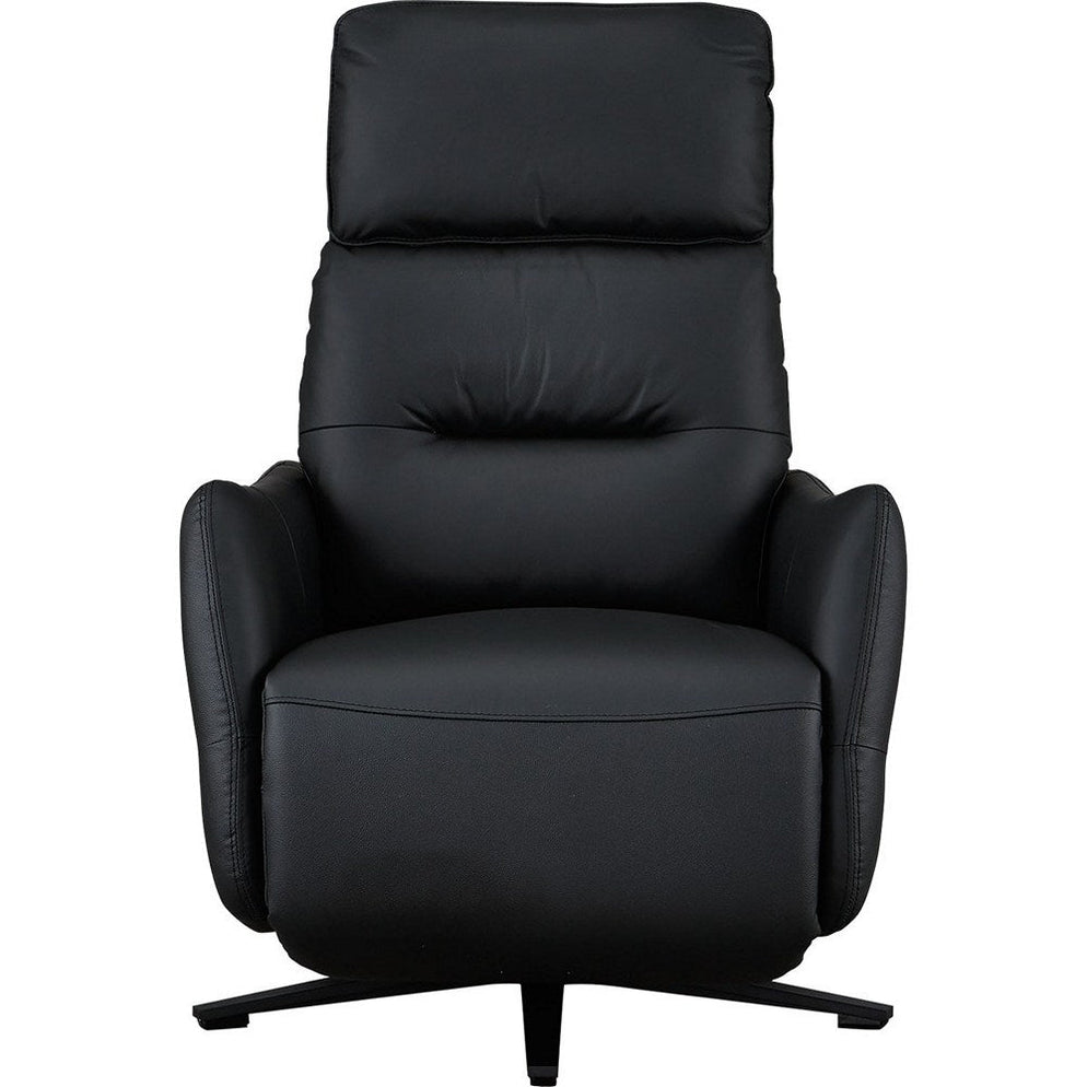 2MOTOR ELECTRIC PERSONALCHAIR LE01 BK