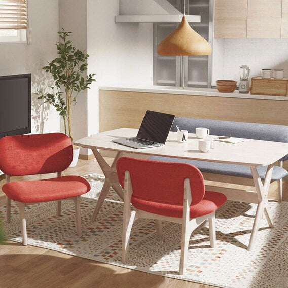 SELF-ASSEMBLY FURNITURE