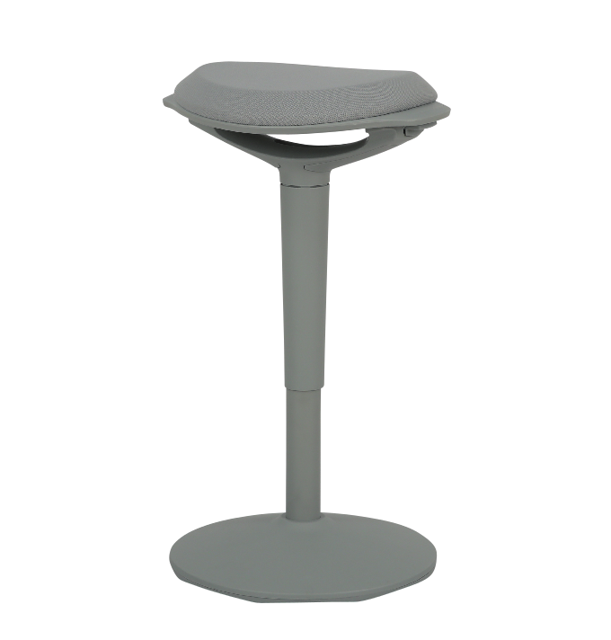 STANDING BALANCE CHAIR OC301 GY