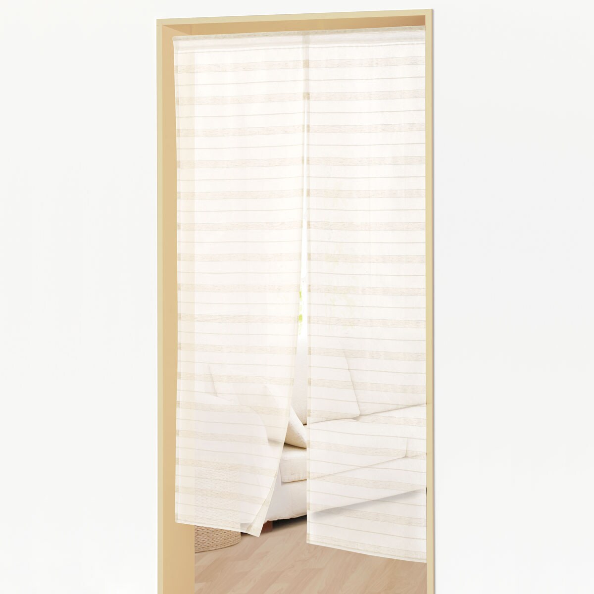 NOREN NATURAL BORDER 85X150