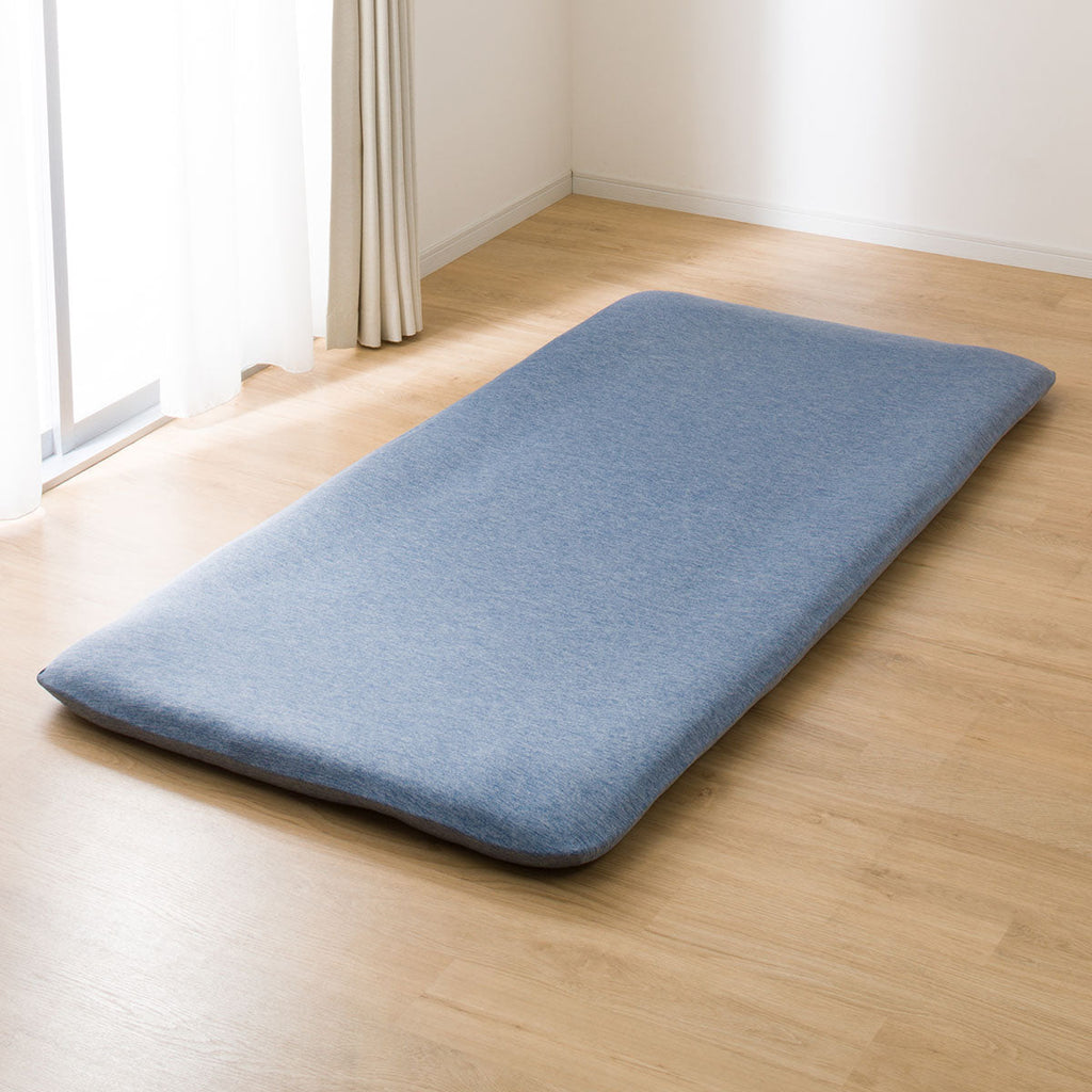 N COOL TOPPER & FITTED SHEET