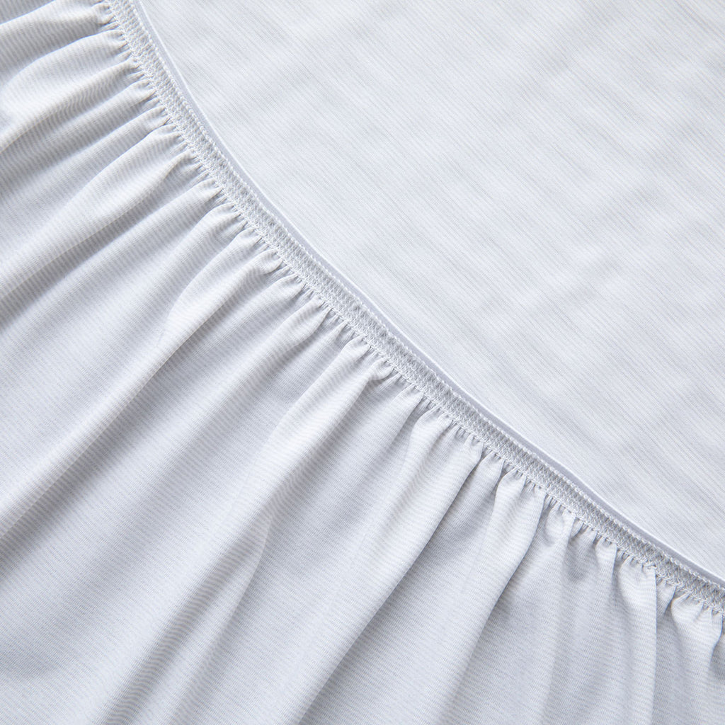 N COOL TOPPER & FITTED SHEET