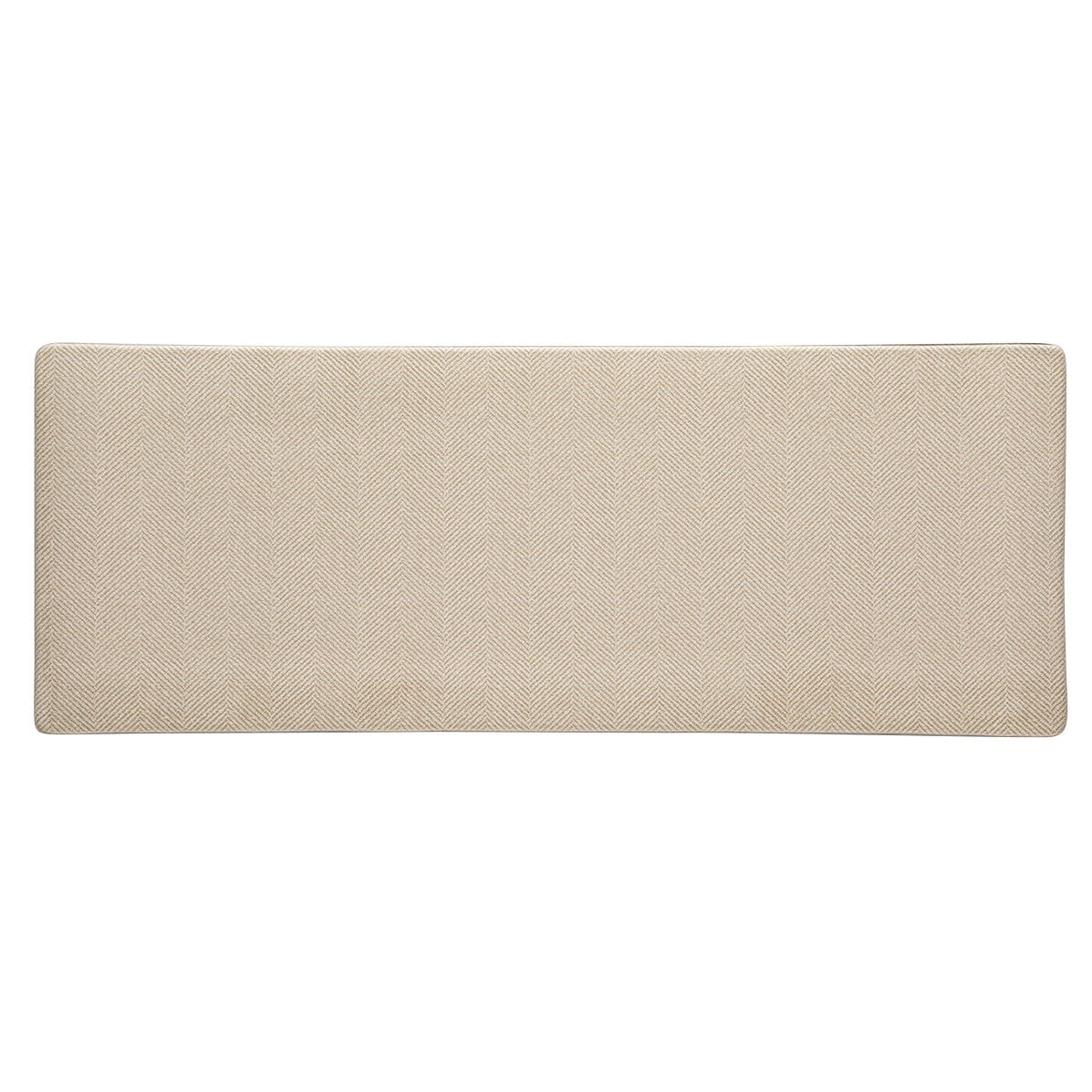 PVC FLOORMAT HERRINGBONE BE 45X180