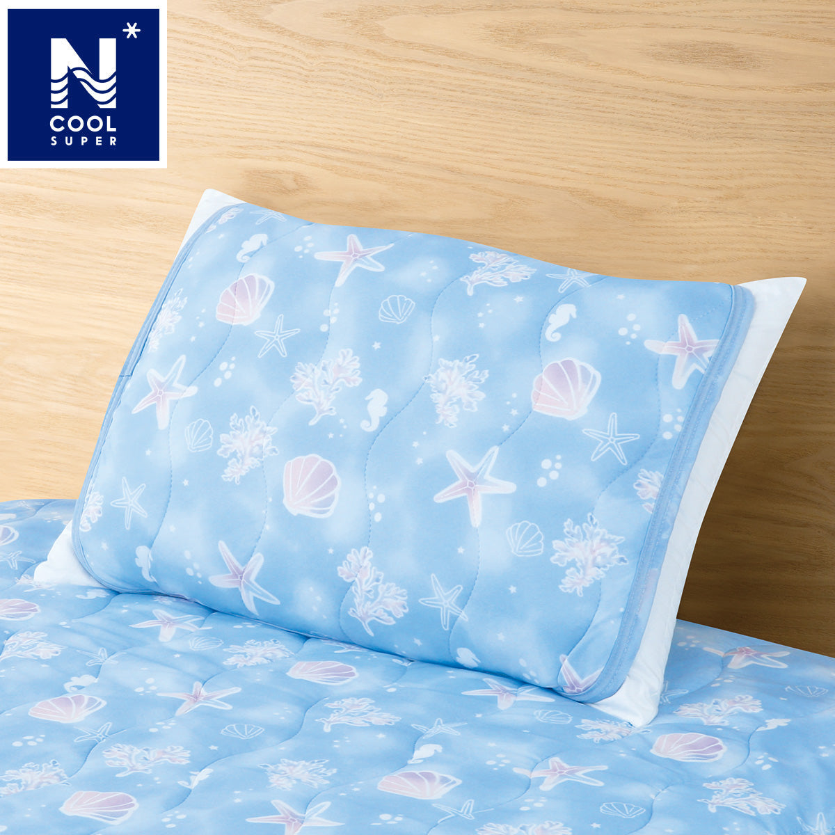 NCOOL SP PILLOWPAD SH01 S-C