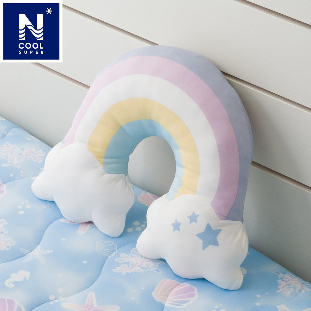 N COOL CUSHIONS & CHAIR SHEETS