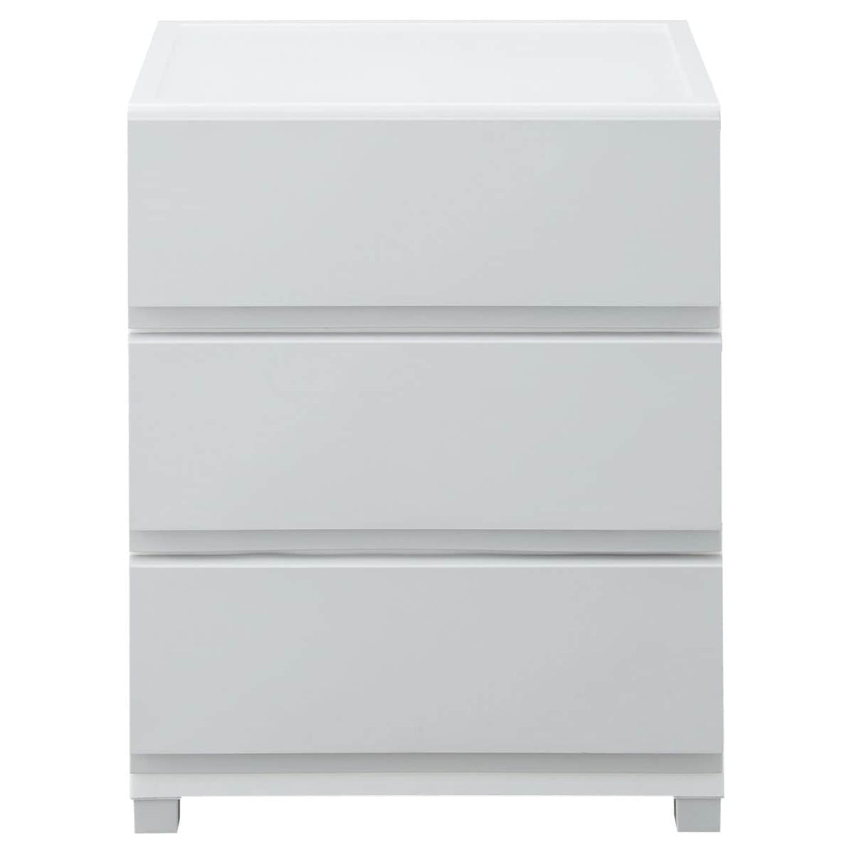 WIDE CHEST DECONY CV2 3D LGY 54X42X66