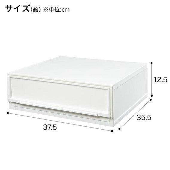 PLASTIC DRAWER BOXES