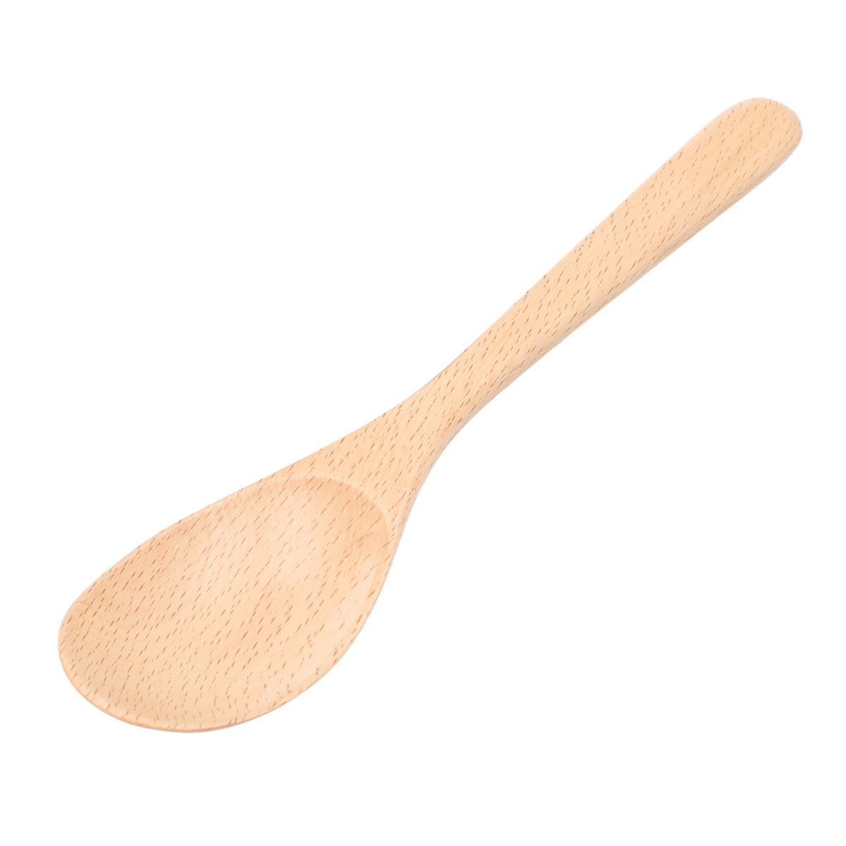 WOODEN SERVER SPOON