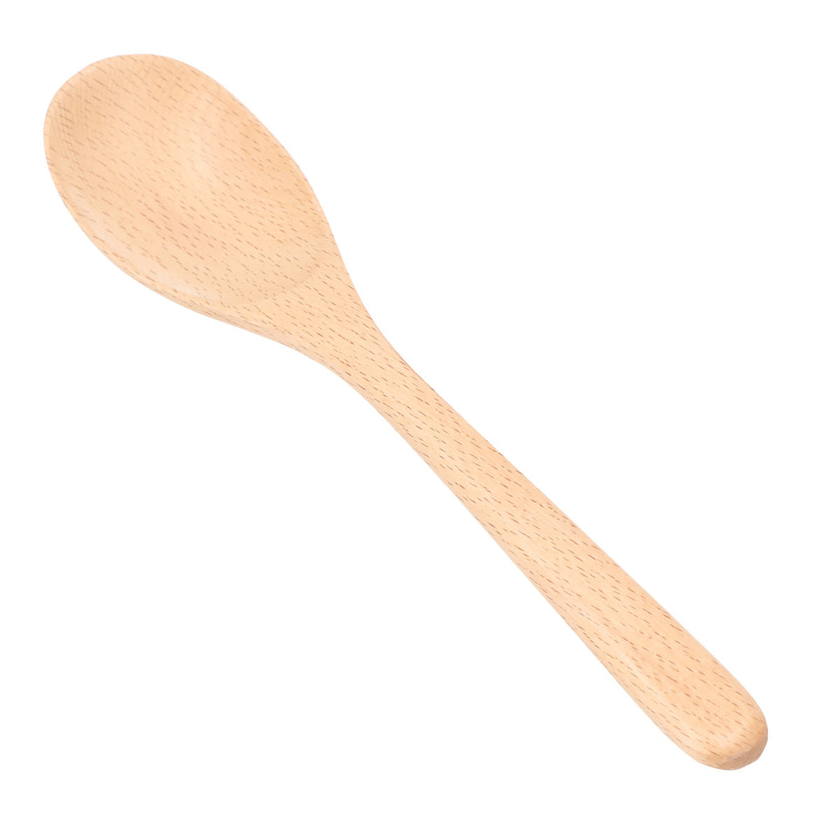 WOODEN SERVER SPOON
