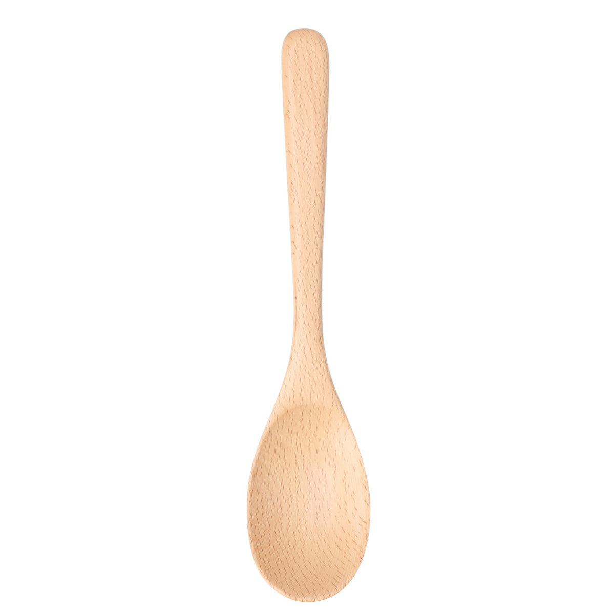 WOODEN SERVER SPOON