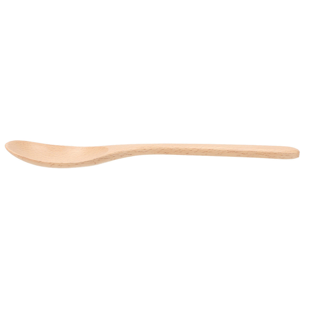 WOODEN SERVER SPOON