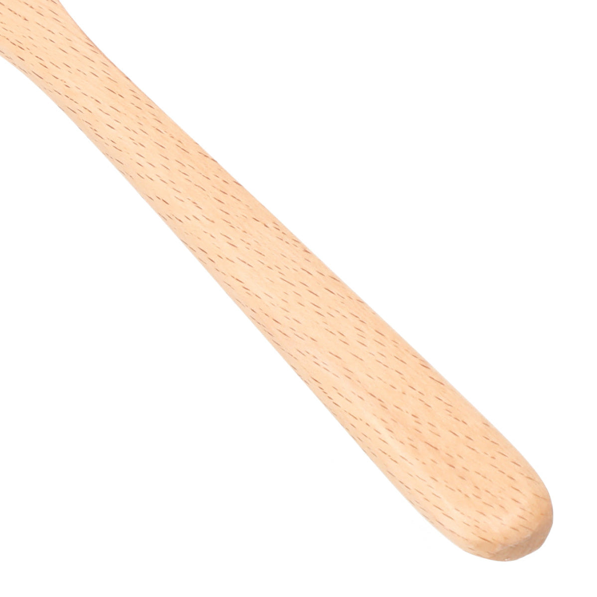 WOODEN SERVER SPOON