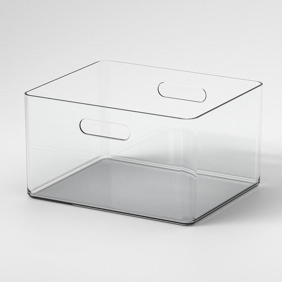 REFRIGERATOR STORAGE CASE L W24XH13.5