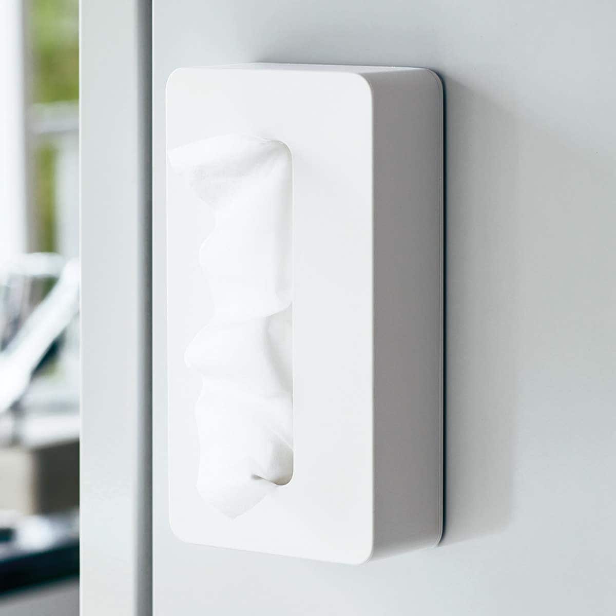 MG COMPACT TISSUE PAPER CASE 9497 TS-TW E WH