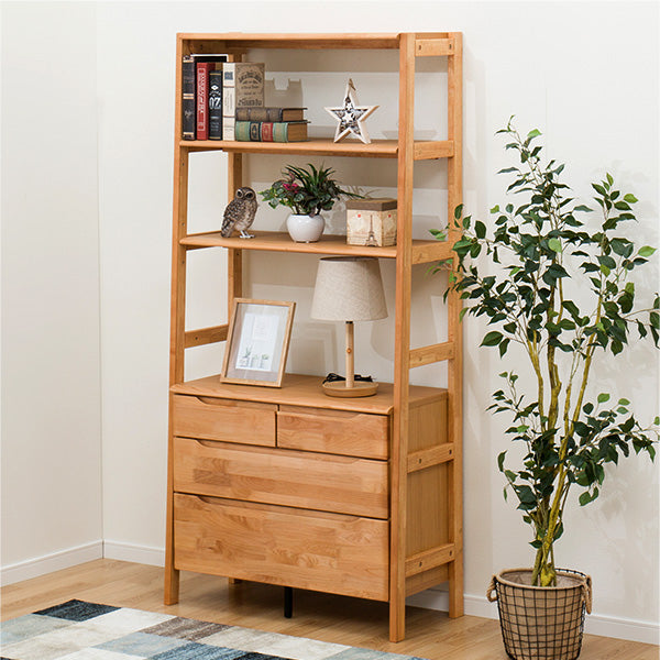 CHEST RACK ALNUS2 80 LBR