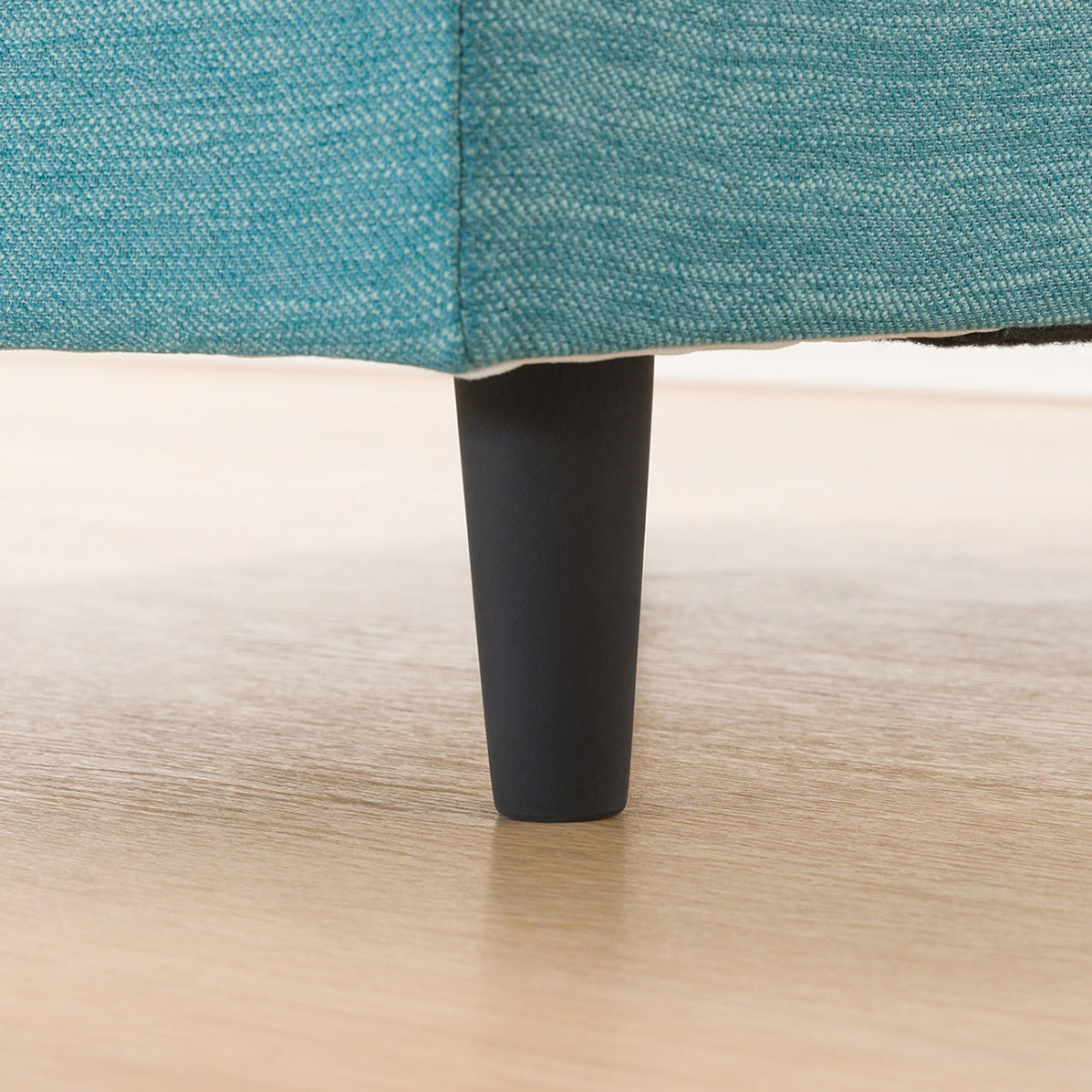 ARMLESS 1 SEAT SOFA CA10 DR-TBL