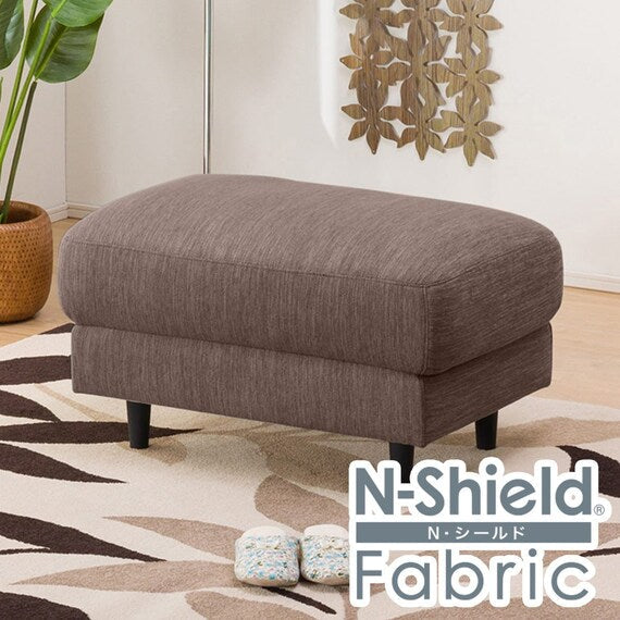 STOOL CA10 N-SHIELD FB DR-DMO