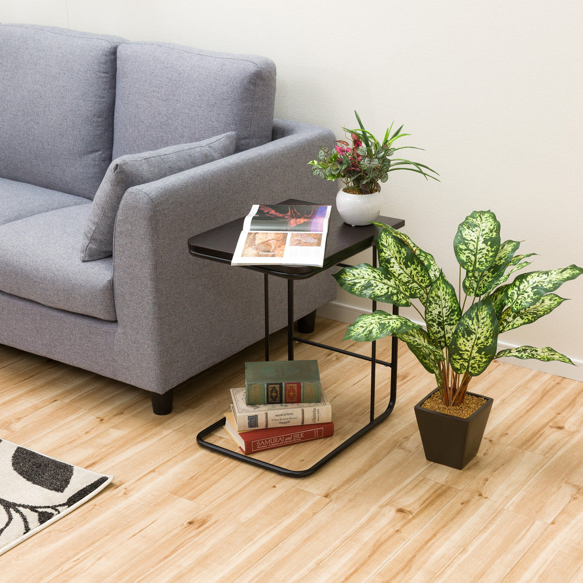 SIDE TABLE CENTRO2 DBR