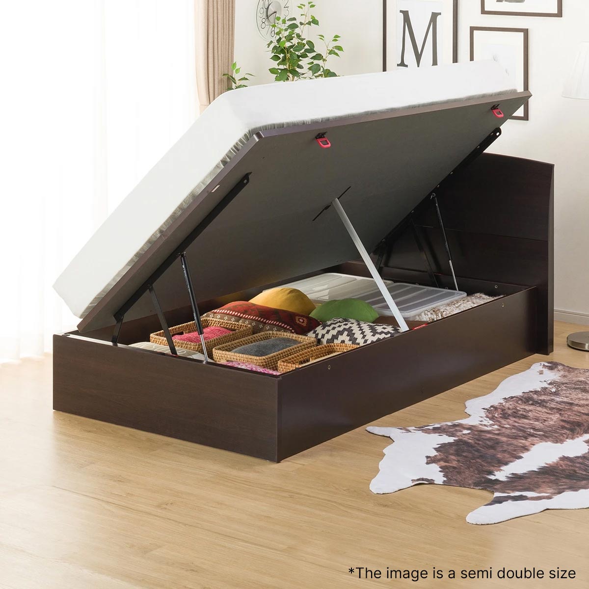 D FRAME OP GRAN F DBR 300 S