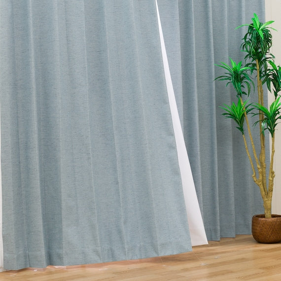 CURTAIN LABEL TBL 100X220X2