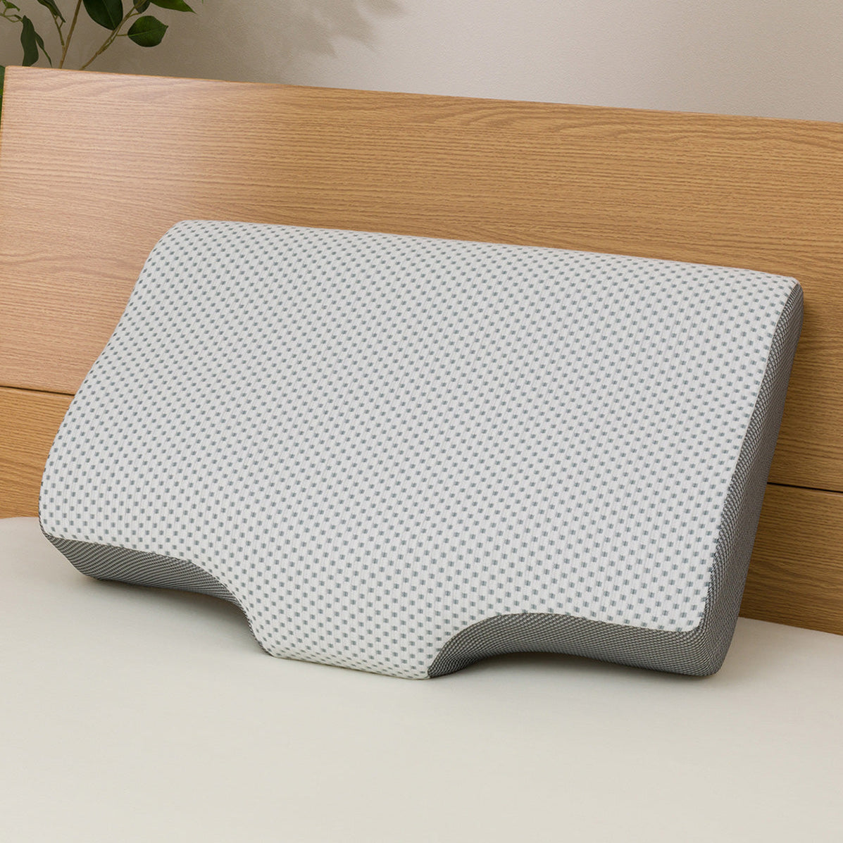 EASY FOR LATERAL SLEEP POSITION NATURAL FIT2