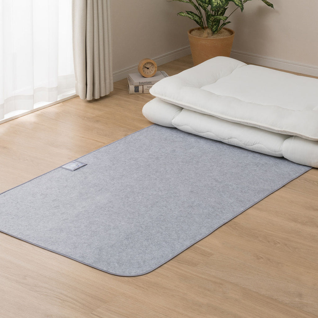 N COOL TOPPER & FITTED SHEET