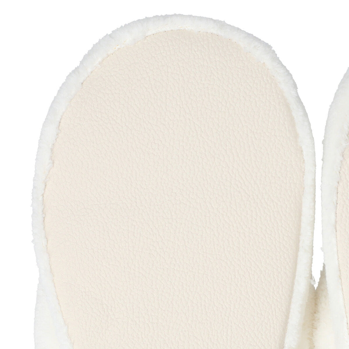 5 FINGER BATH SLIPPER WH