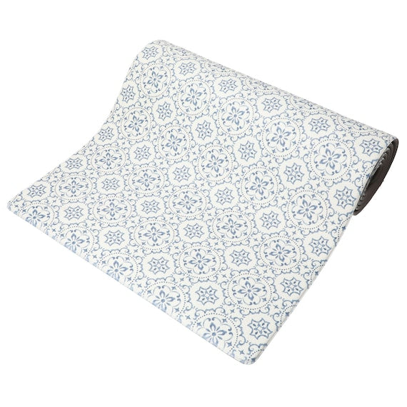 PVC FLOOR MAT TILE BL 60X240