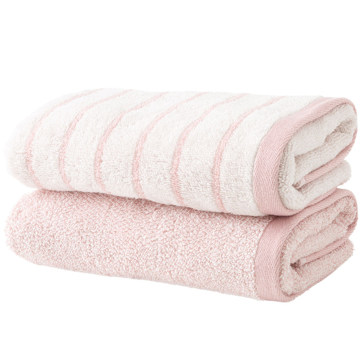 FACE TOWEL 2P SET SUCCEED RO