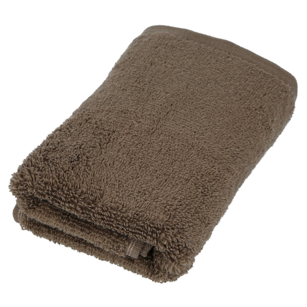 FACE TOWEL 33X80 BR WS001