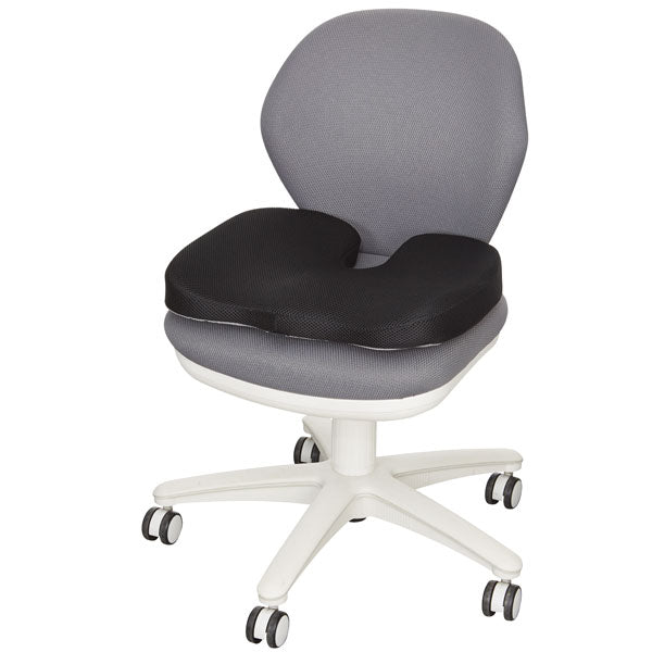MESH U-TYPE SUPPORT CUSHION BREATHA