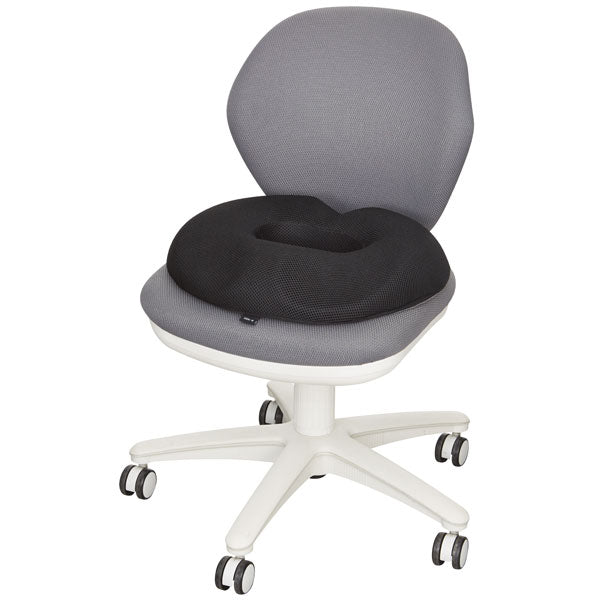 MESH POSTURE SUPPORT CUSHION BREATHA