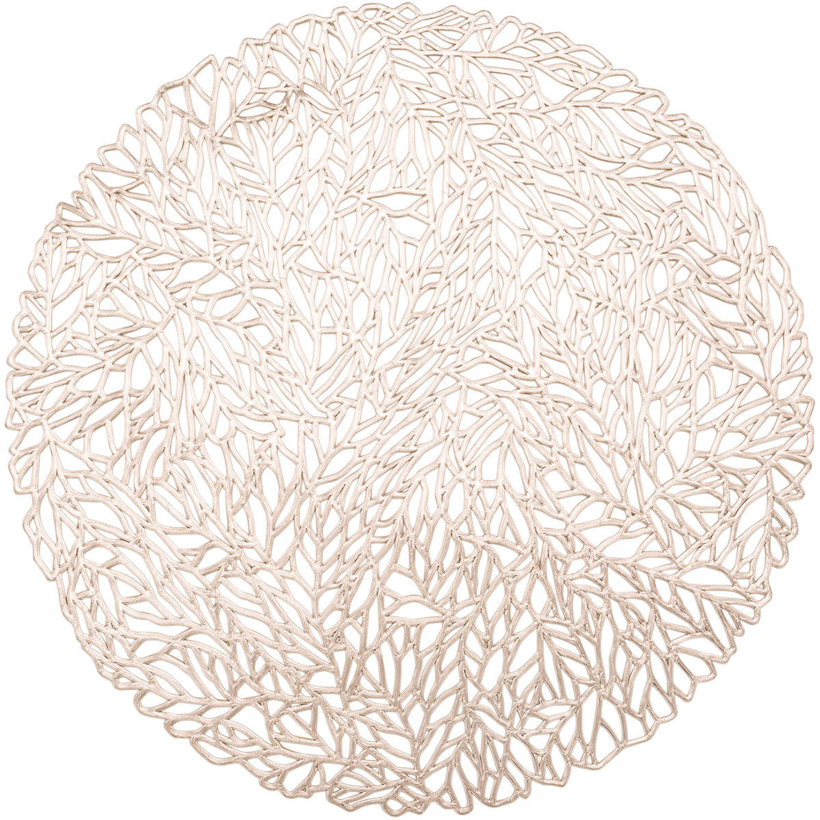 LUNCHEON MAT PLAN GO