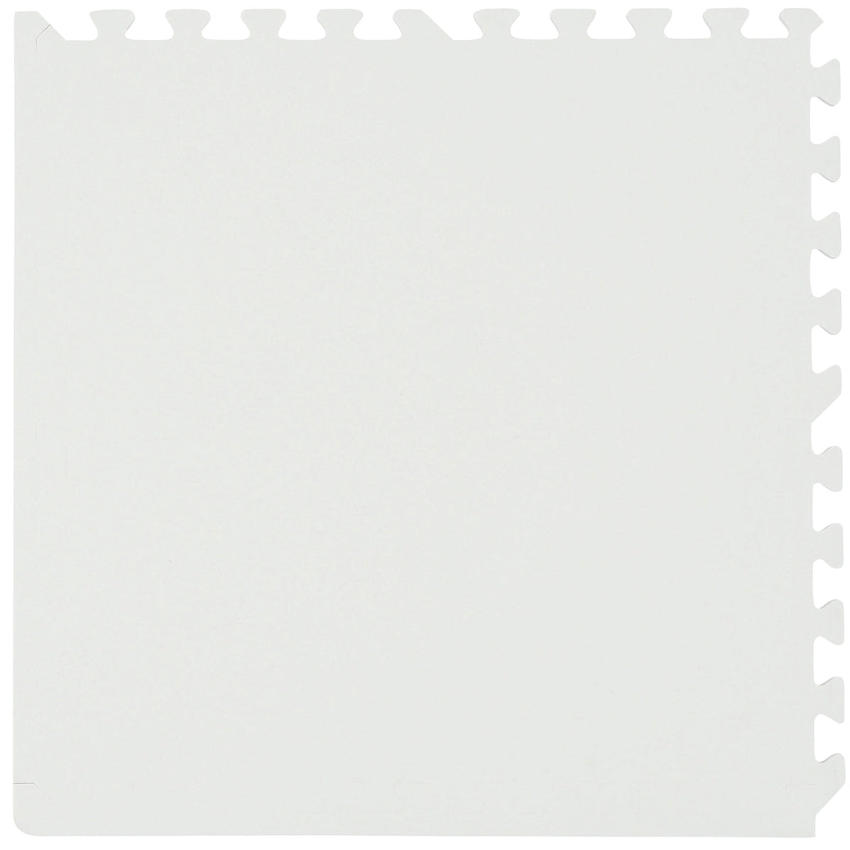 PUZZLE MAT GRIN DBR 4P