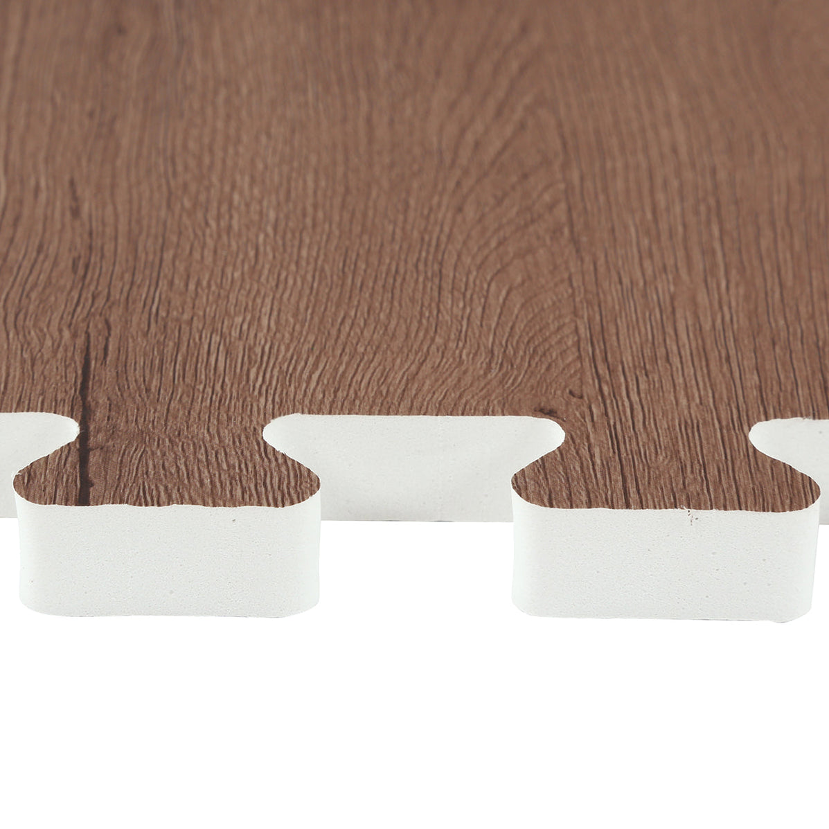 PUZZLE MAT GRIN DBR 4P