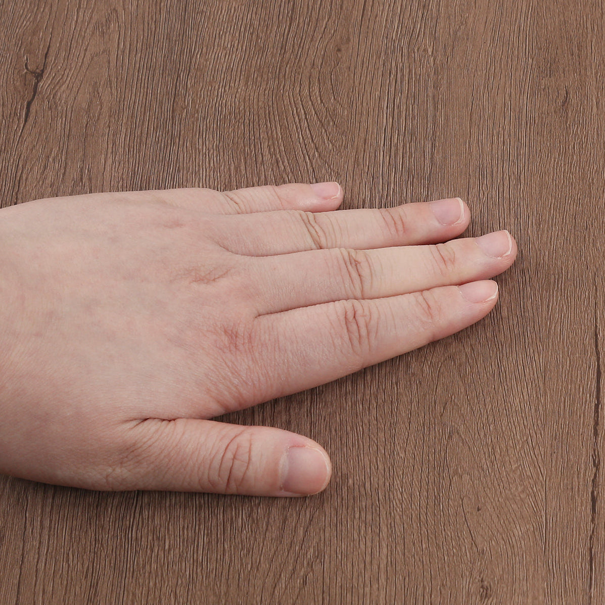 PUZZLE MAT GRIN DBR 4P