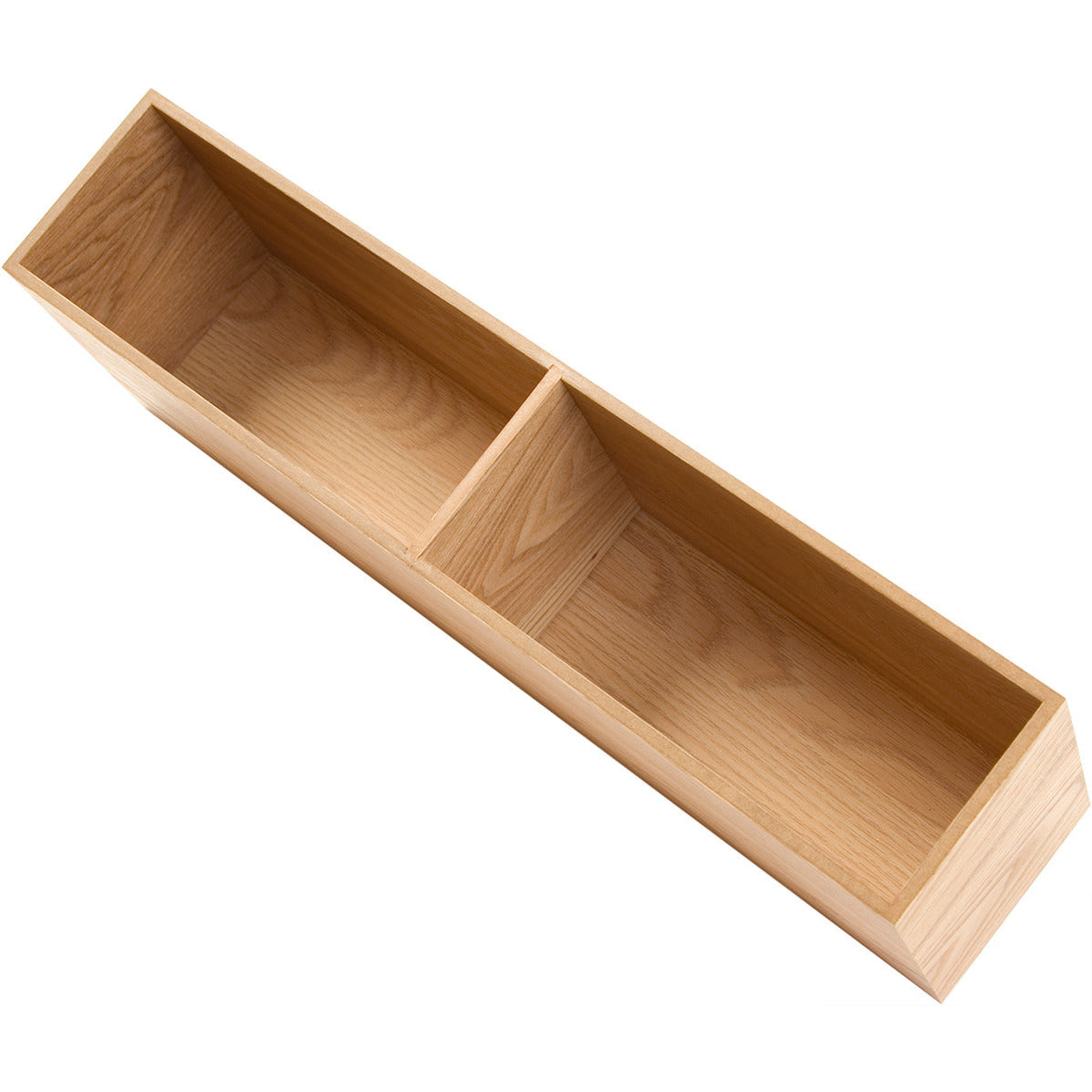 SLIPPER RACK NATURAL WOOD NA