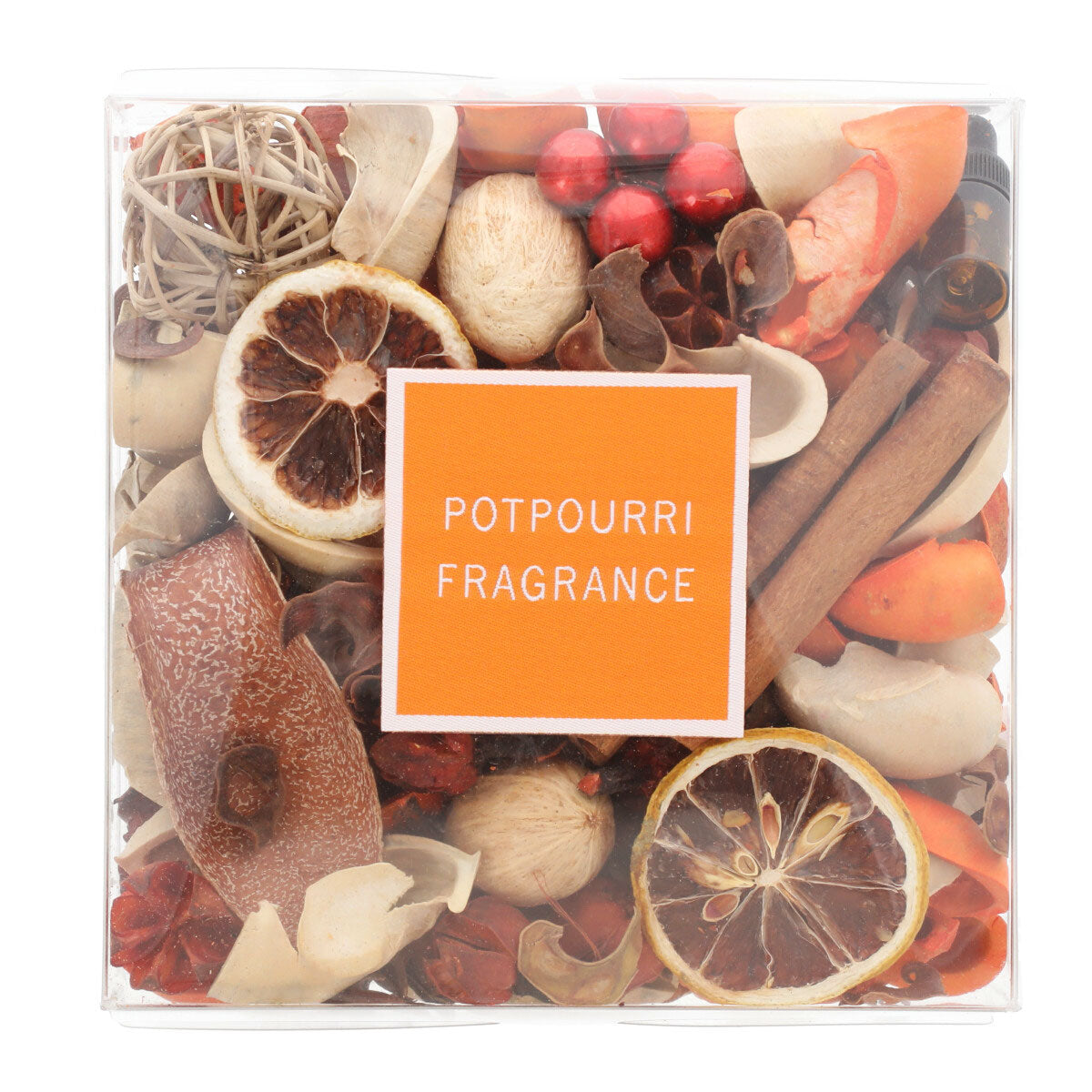 POTPOURRI PURE OR JASMINE