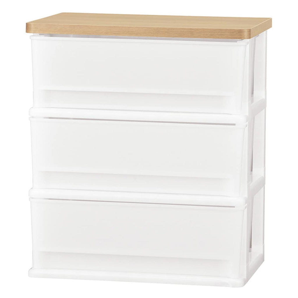 PLASTIC DRAWER BOXES