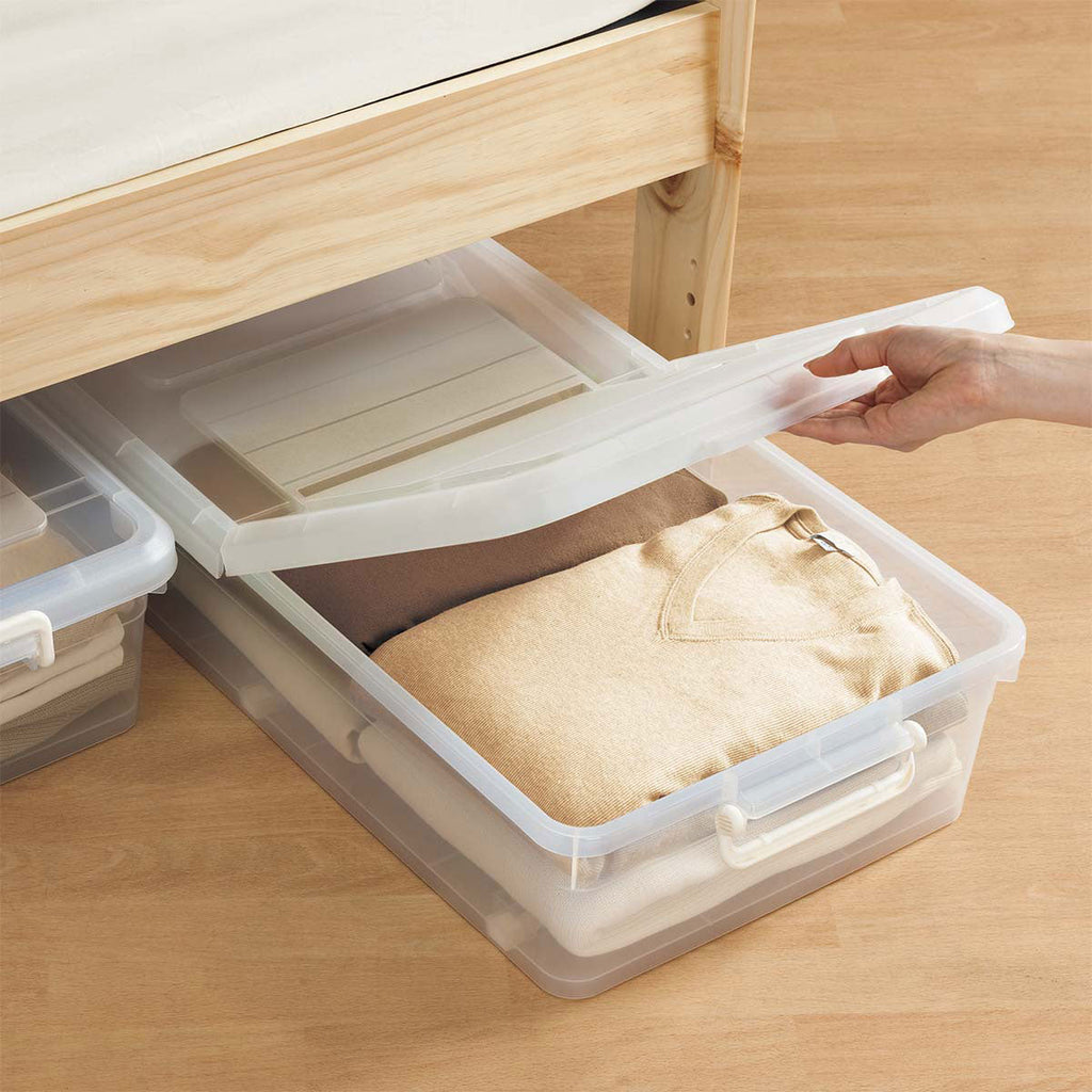 PLASTIC DRAWER BOXES