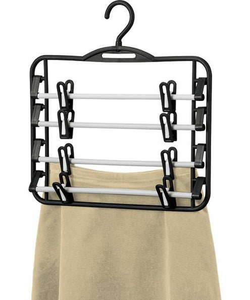 CLOSET HANGERS