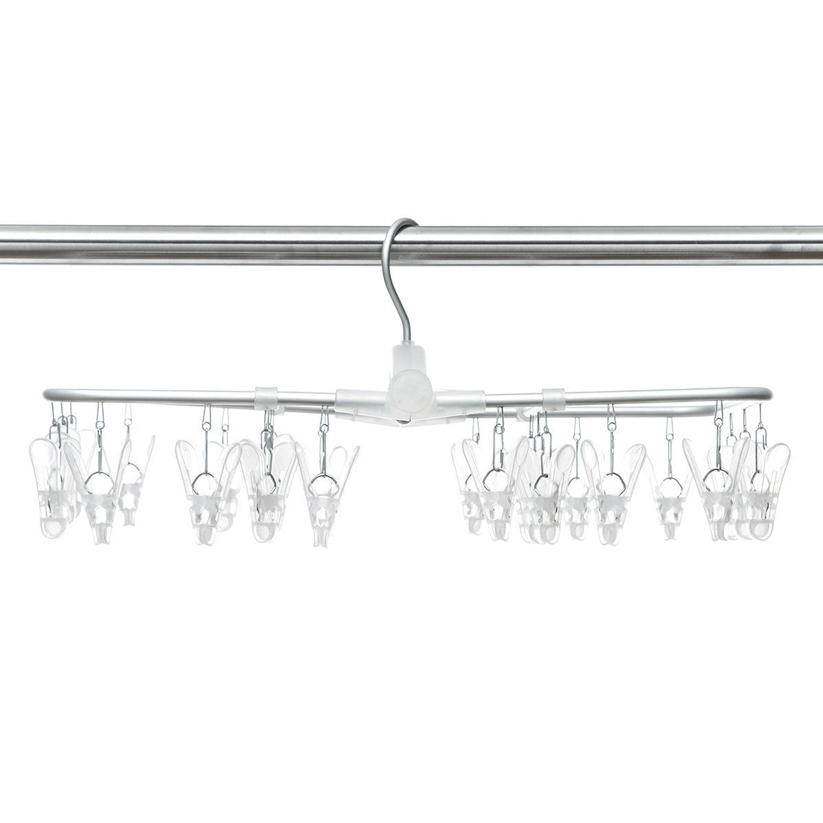 ALUMINIUM HANGER PC 24P
