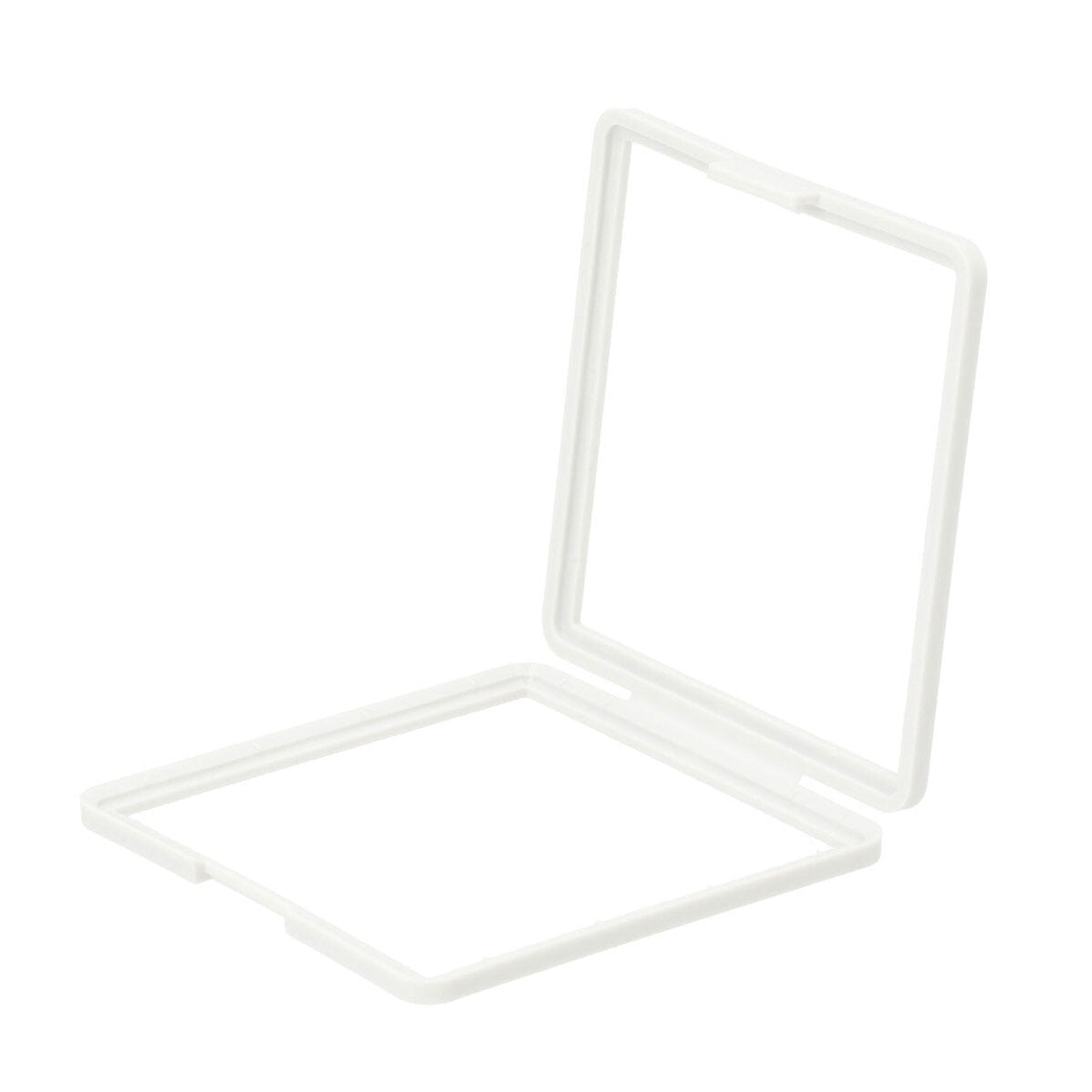 TOILET DUSTBIN 95X95X200 GY