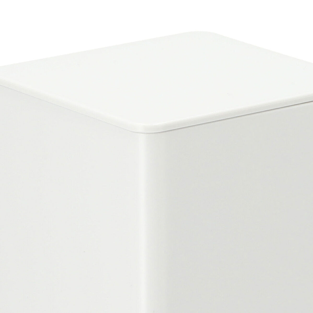 TOILET DUSTBIN 95X95X200 GY