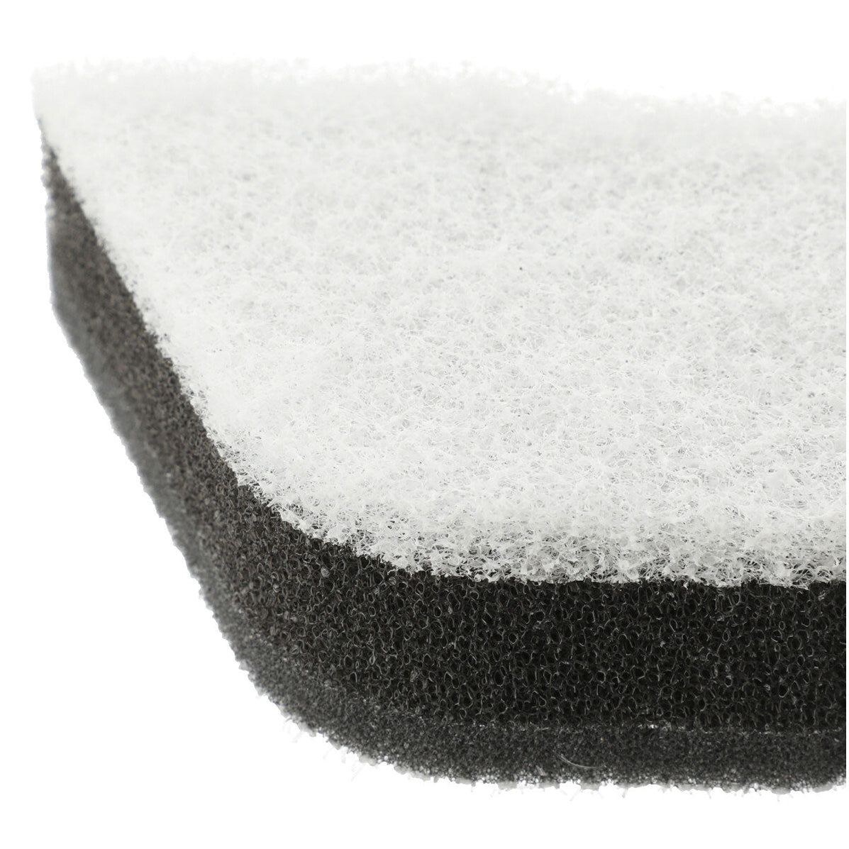 BATH BRUSH SPONGE ACRYLIC BEADS