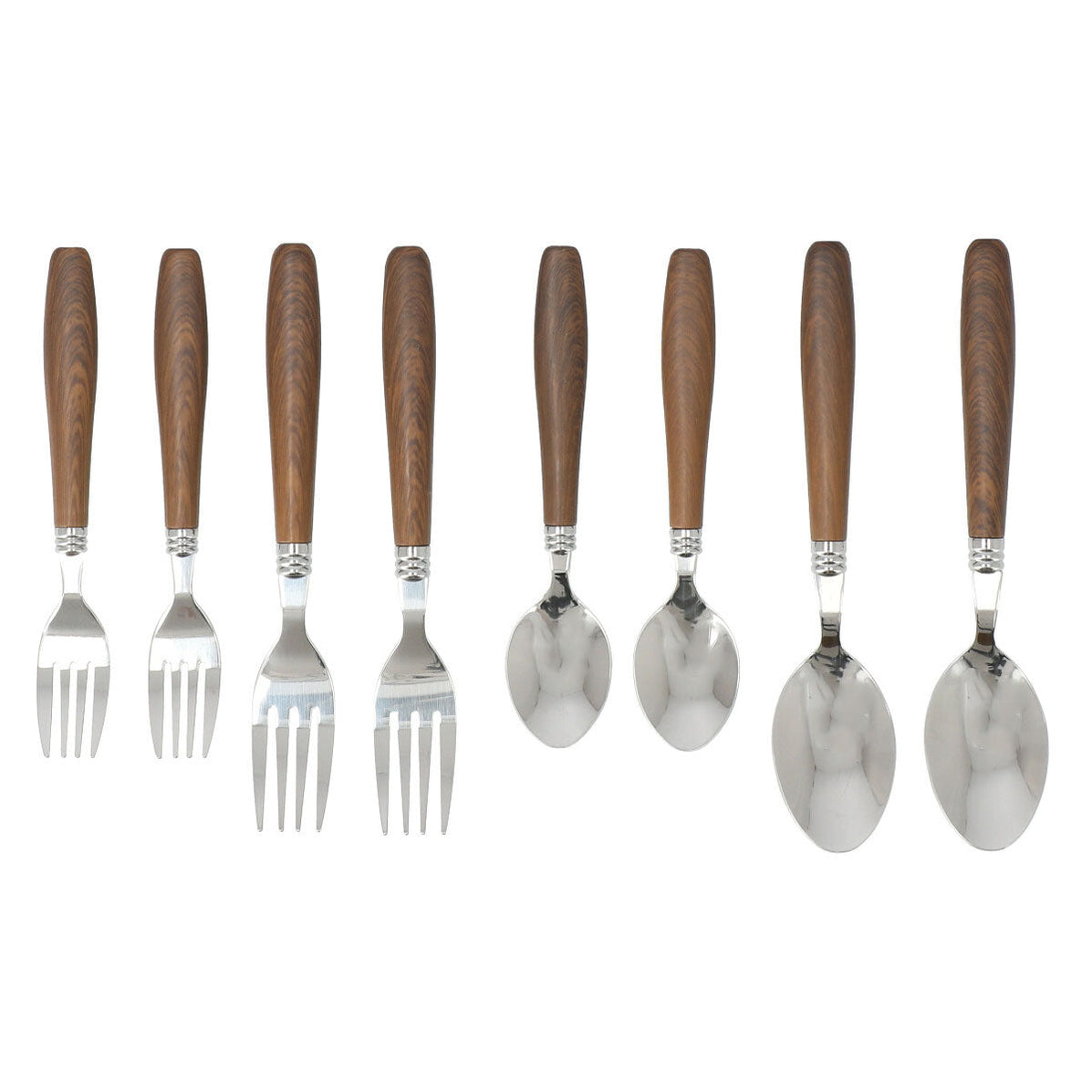 CUTLERY 8P SET HOLTZ MBR