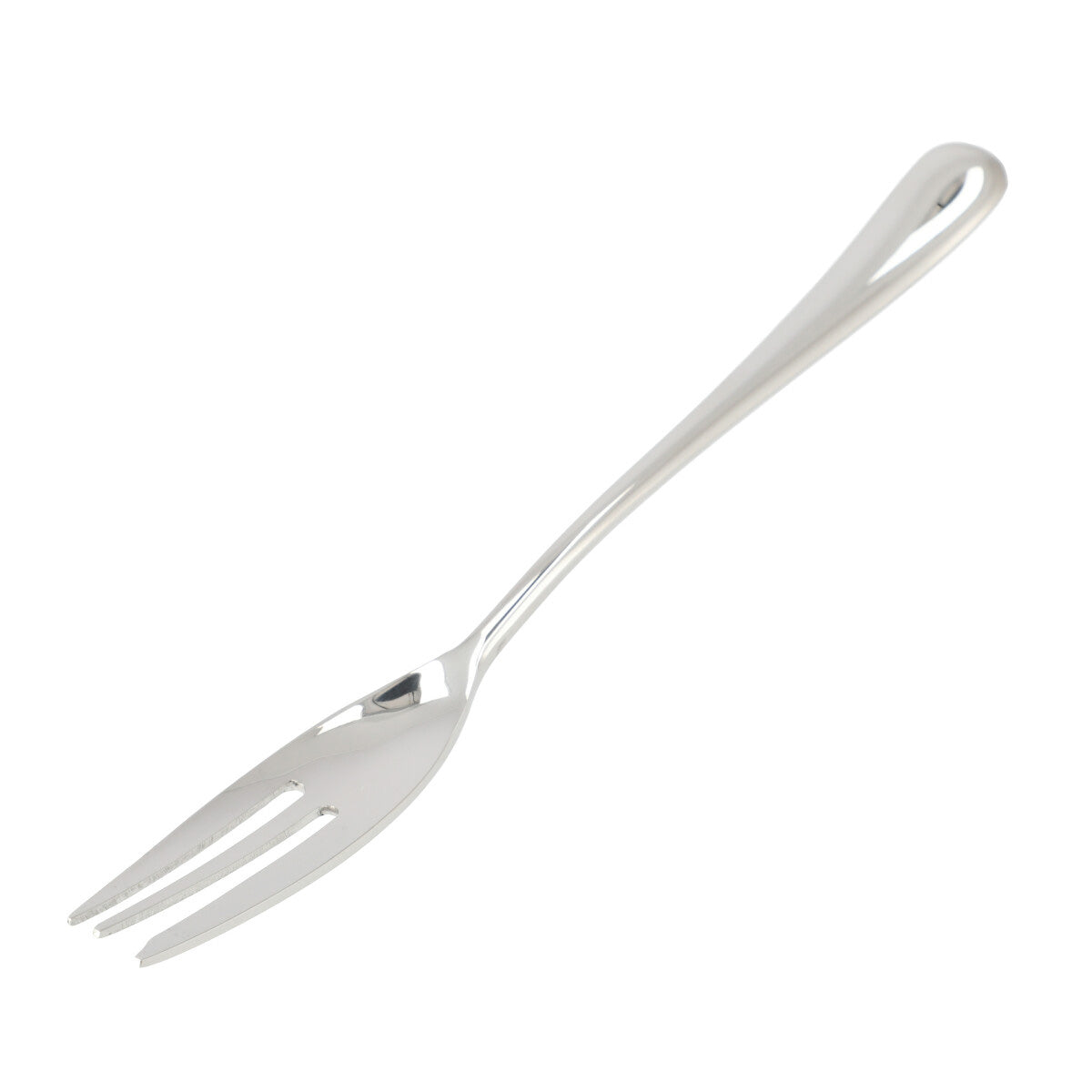CAKE FORK SHINE