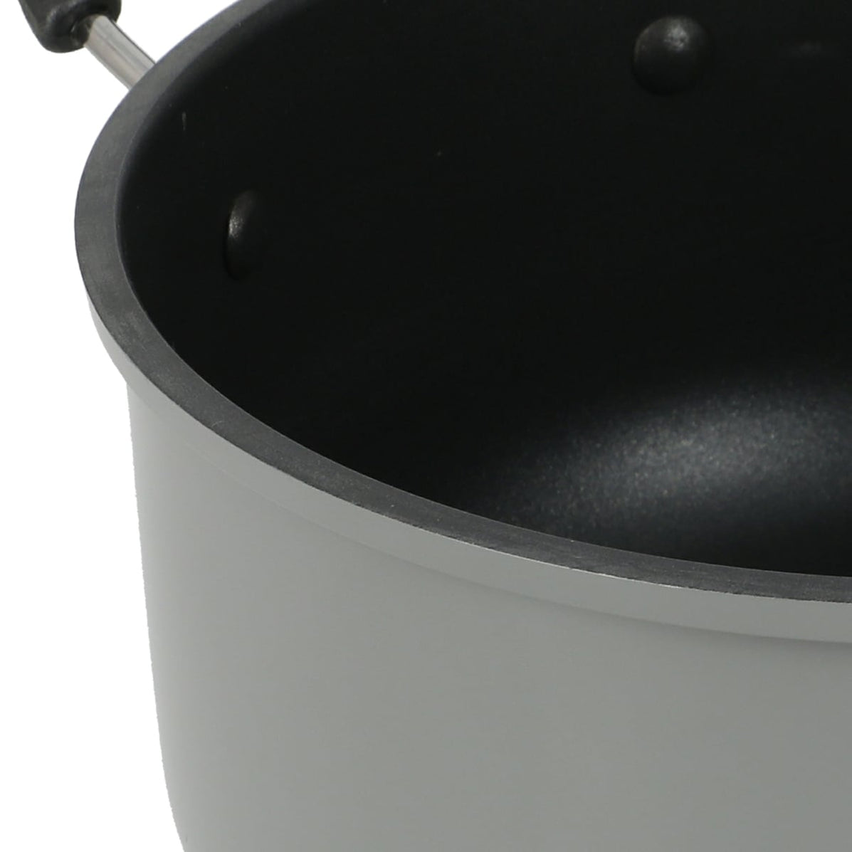 GAS ALUMINIUM POT 24CM