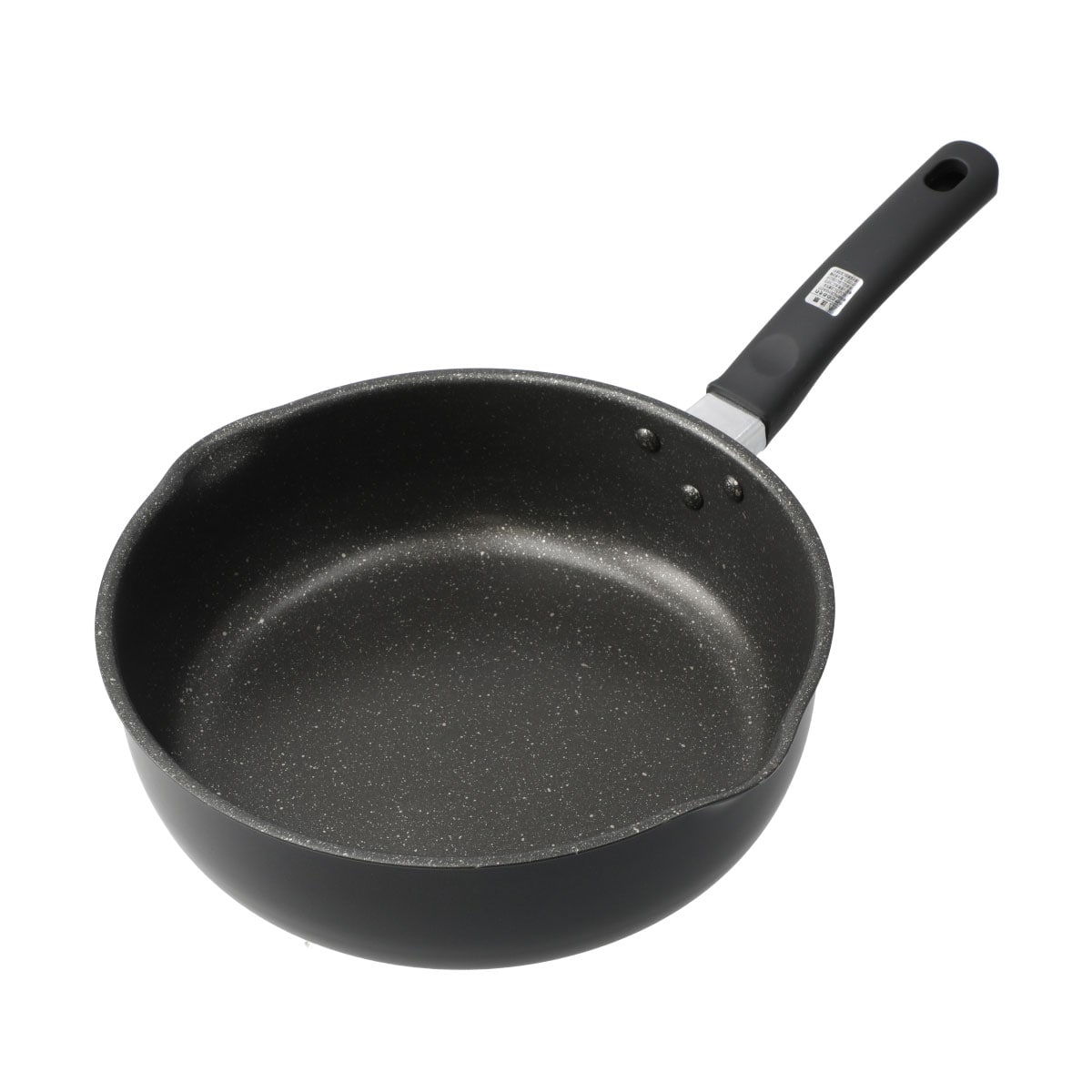 GAS SUPER-DEEP FRYPAN 24CM